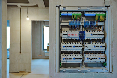 Elektromontaj elektrik sifatlik va hamyonbop