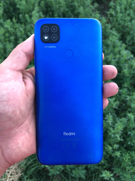 Xiaomi Redmi 9 C