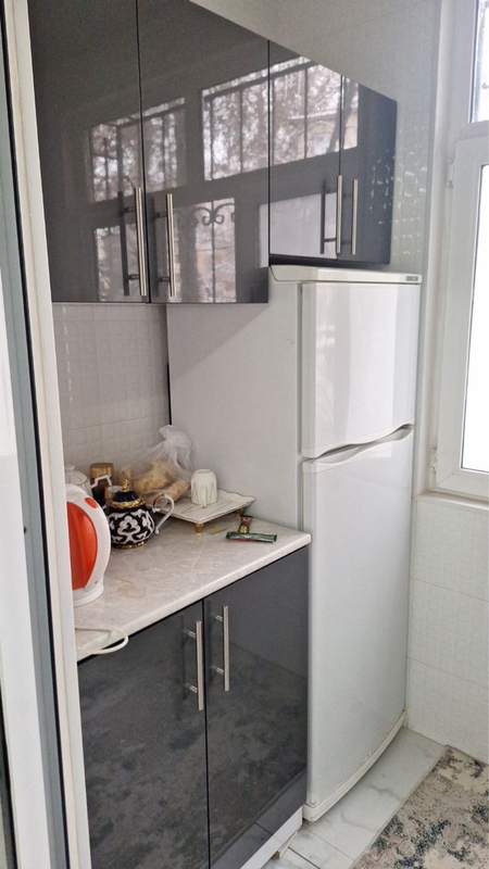 Продам Евро Квартира Чил-6кв Карзинка