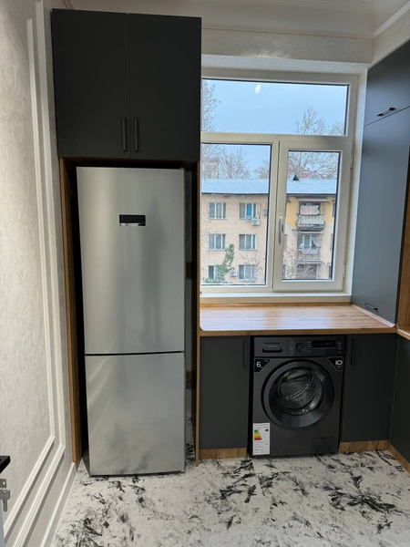 Срочно продаётся квартира Новостройка Шохсарой 2/4/11 50м2 Авторские п