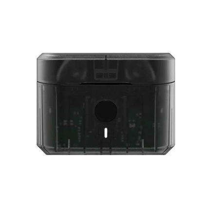 ^ Рассрочка на Беспроводные наушники HyperX Cirro Buds Pro - Black