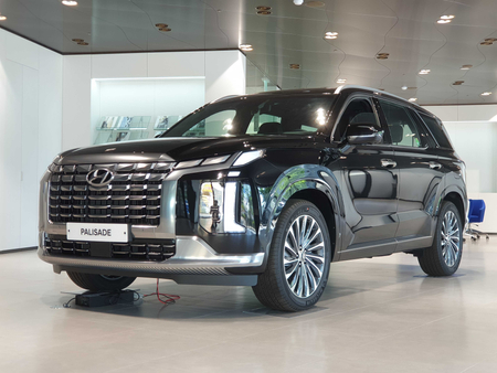 Umid Avtoda Hyundai Palisade Avtomobili Halol nasiya savdoga!!!