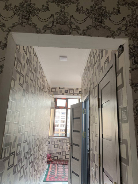 Dom kvartira navastroyka sergili