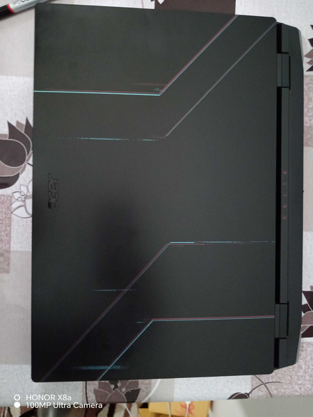 Acer nitro 5 sotiladi