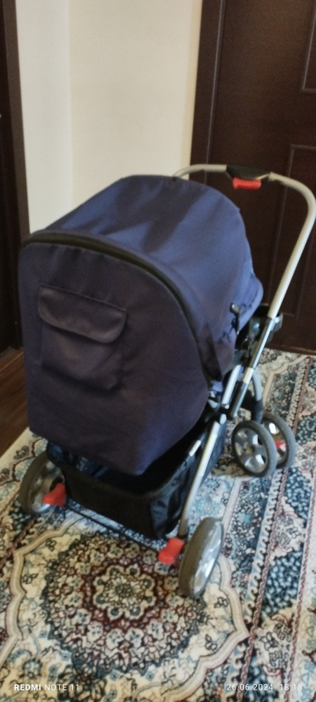 Детская Коляска Goodbaby