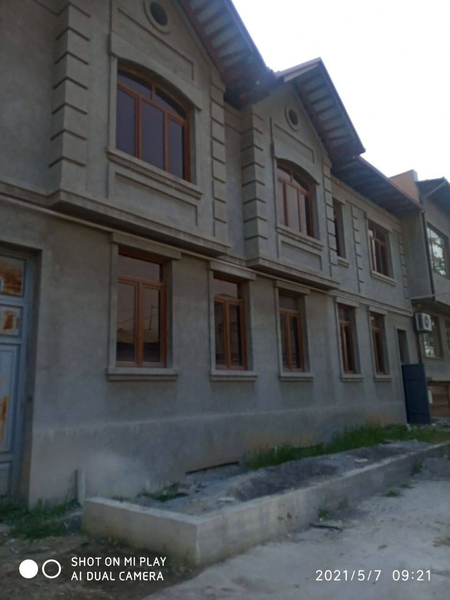 uy sotiladi oxunboboyev makroni orqasi 6 sotik