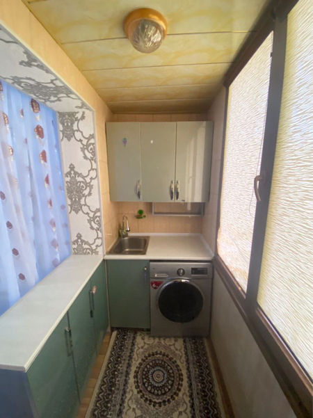Сдаётся в аренду квартира