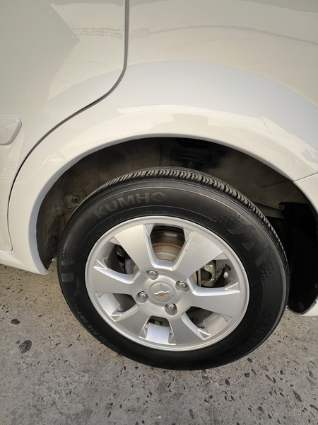 Lacetti 1 pozitsiya