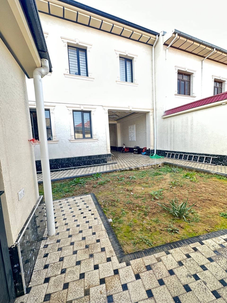 Срочно продам участок сергели согдиана махалля 5х комн 1.8 соток 145&