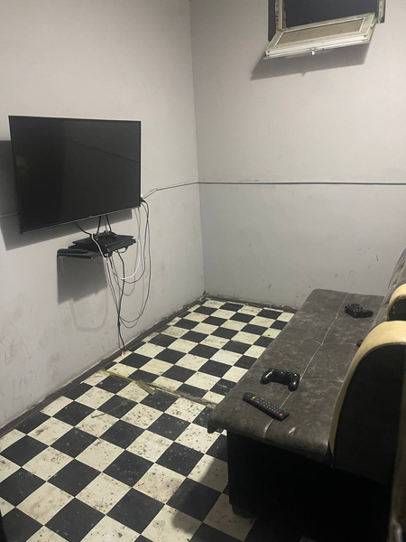 Game club sotiladi