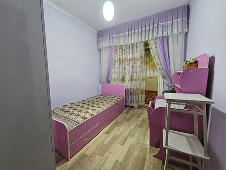 Продаётся квартира Парк Ашхабад (Авиагордок)
