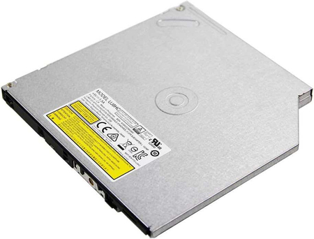 Внутренние DVD-RW SATA дисководы для ноутбуков и Моноблоков 100% Орг.