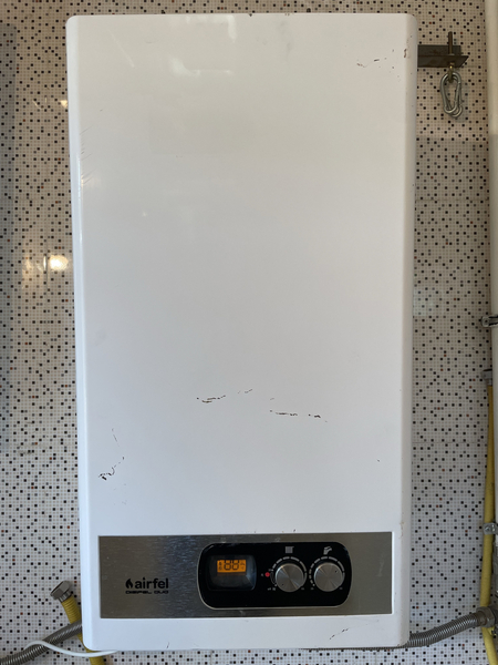Kotyol airfel 24kwt