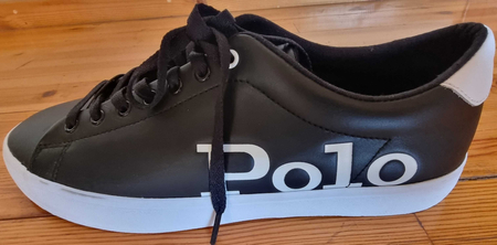 Кроссовки Polo оригинал
