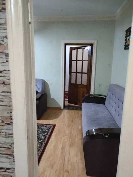 Аренда 1в2/3/5 квартиры на Кадышева. ID: OY 305