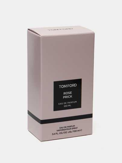 Tom Ford Rose Prick,унисекс, 100 мл / парфюм / духи / parfum / atir