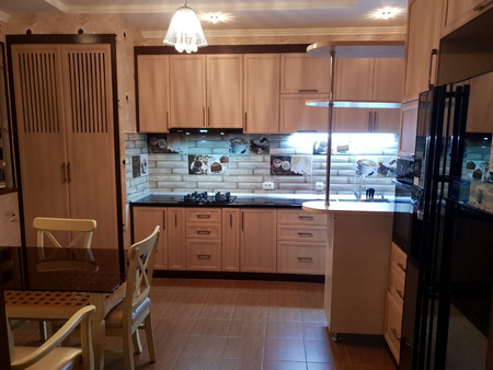 Мирабадский р-н, 4 ком.кв., 115м2, Новостройка, Кирпич, Евро, СВОЯ!