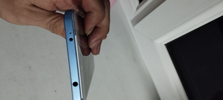 Xiaomi mi not 4/  параметры 3/32