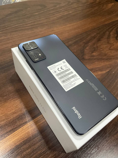 Redmi note 11 pro