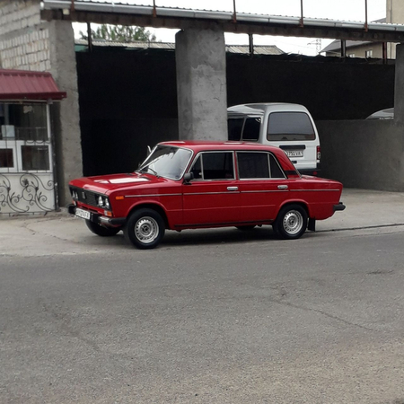 2106  ВАЗ СРОЧНО sotiladi