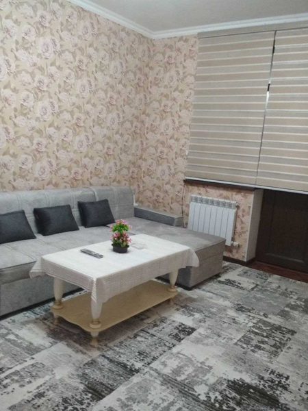 Аренда Квартиры, Мирабадский район, Новостройка,Узбум.