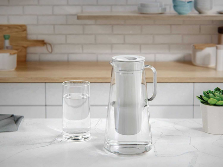 Кувшин с фильтром для воды LifeStraw Home