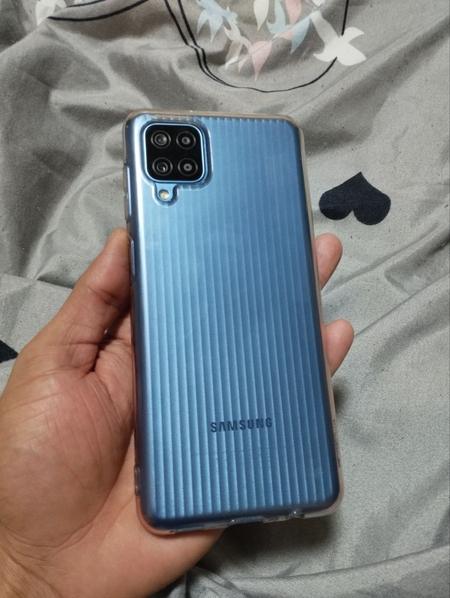Samsung Galaxy M12 3/32GB