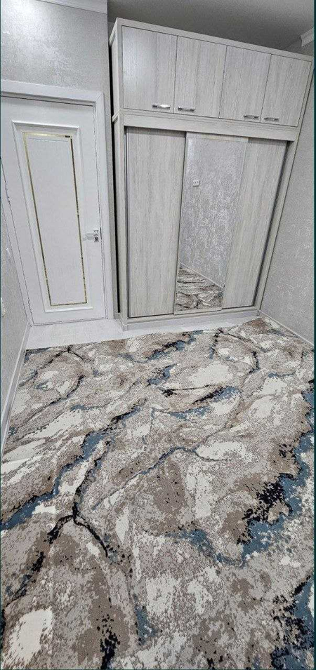 Икки хоналик уй киз болага ижарага берилади