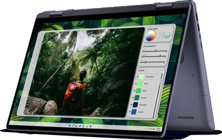 Dell Inspiron 16 2-in-1 Laptop (2024)