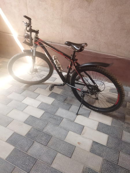 Velosiped Baol 29 razmer