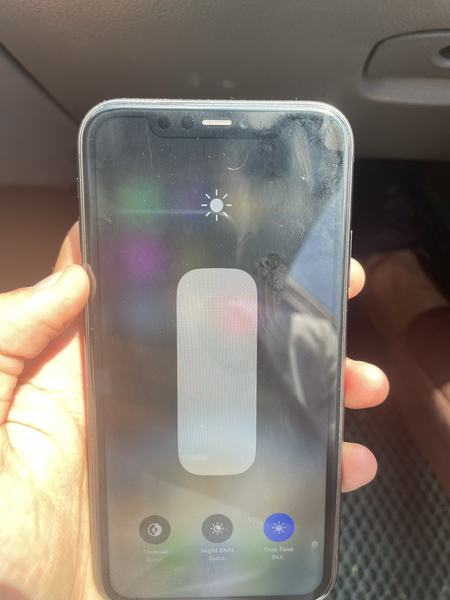 Iphone 11 blakc