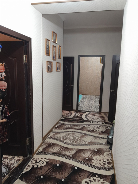 2 хона з хона килинган медиапарк  рупарасида