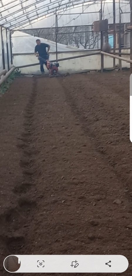 Yer xaydash xizmati MATOBLOK DIZEL