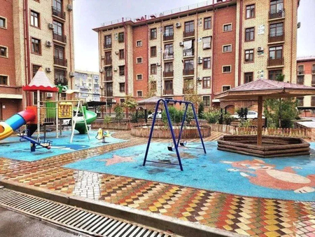 Новостройка в районе Яшнабад, ЖК  Parkent Village