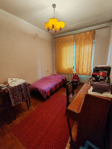 3/4/4 Дархан (Музей Тамары Хонум