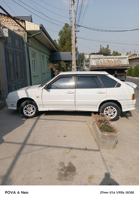 Продается ваз 2109