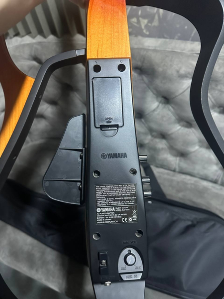 Srochna pul kerak oladigan yozilar Yamaha Slg 100s
