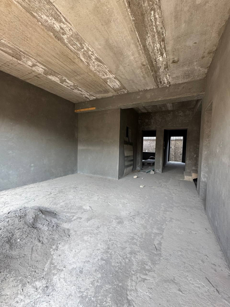 Сергели,Хонабот жаке, 3 соток 3 уровень