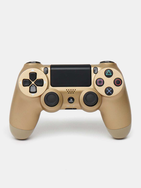 Dualshock 4  Ps 4,PC,Smartfonlar uchun Har xil Rangda Yangi