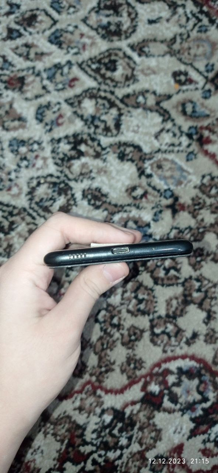 Samsung Galaxsy A11