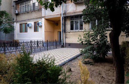 Аренда квартиры ЭФенди