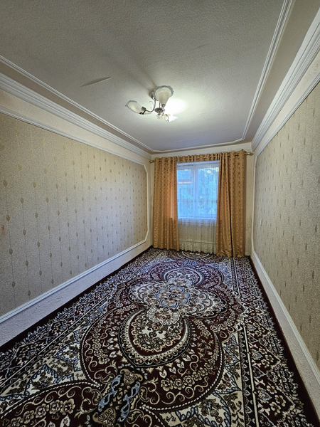 Продаётся квартира