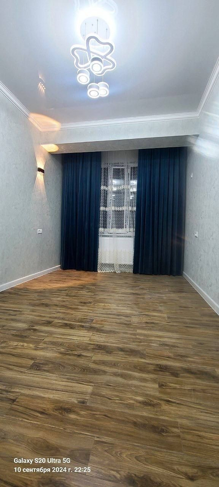 2 хона лик квартира