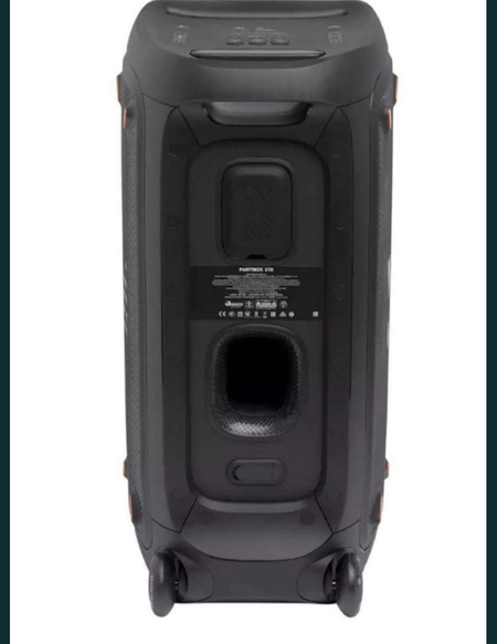 JBL PARTY BOX 310 kalonka,калонка портативная акустика