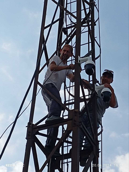 Ремнот и установка