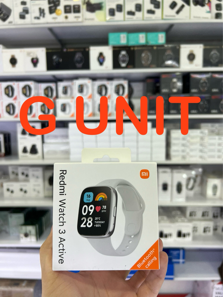Redmi Watch 3 Active (оптом)