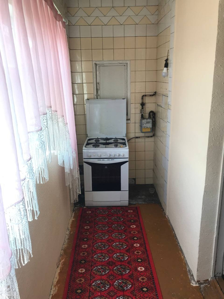 Продается квартира Шайхонтохур