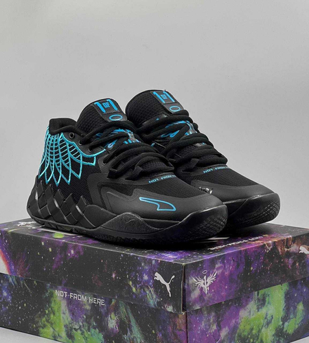 Puma Digital Camo/bekstoreuz