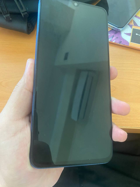 Samsung a 70  holati alo