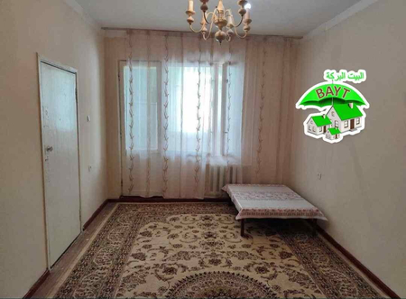 • БАЛКОН1,5×6‼️1в2/2/4 Чиланзар-19‼️ Продаётся квартира